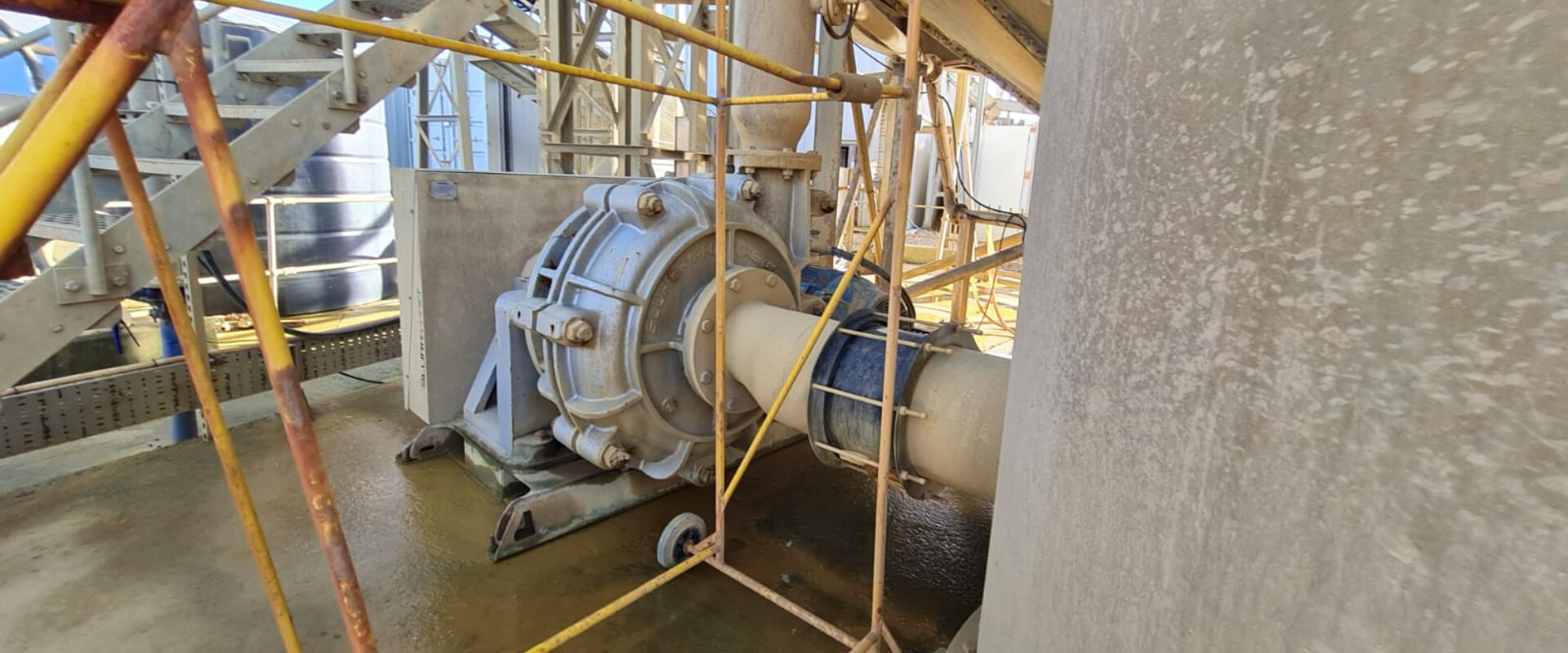 Quarry & Mining: Practical Steps to Reduce Sludge & Slurry Downtime