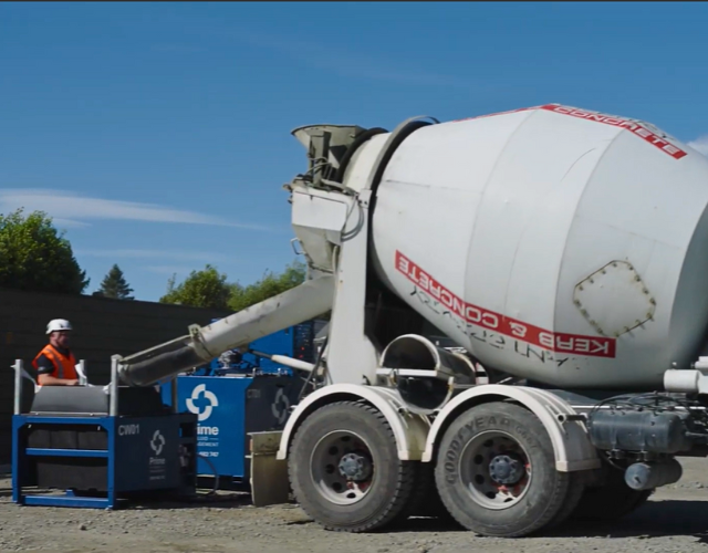 Concrete Washdown: Why Smarter Management Is Becoming Standard Practice