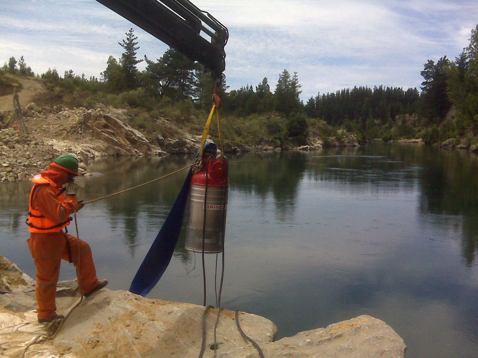 Managing Submersible Pump Wear: Common Causes and Solutions