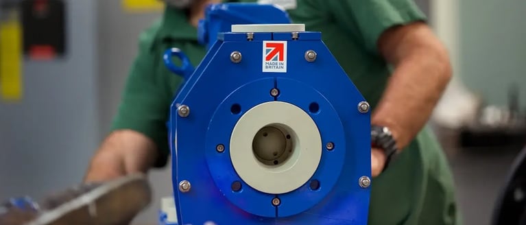 Prime Fluid Management - Experts in fluid management
