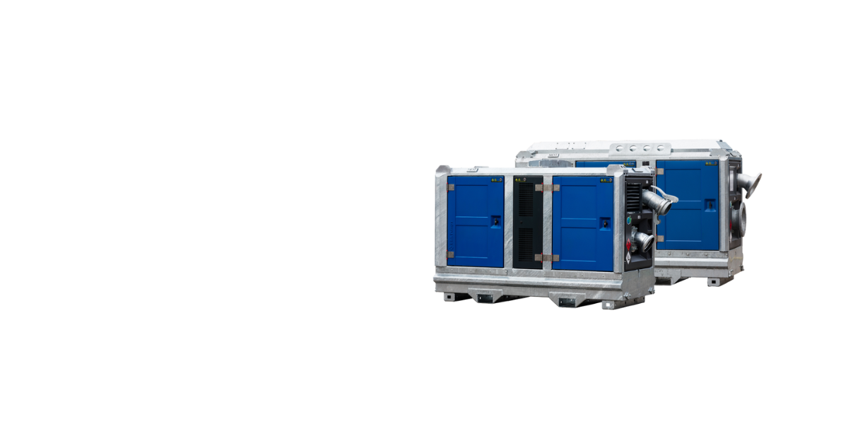 Prime Fluid Management - Experts in fluid management