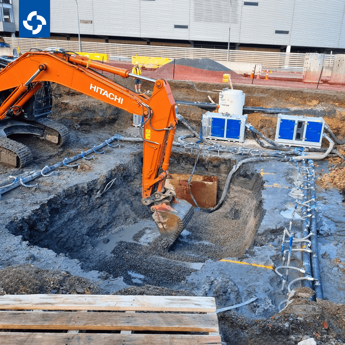 Clean Water Wins on a Coastal Construction Site