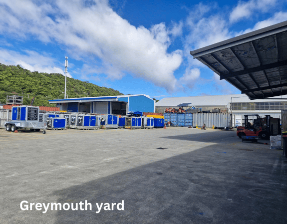 Company | Prime Fluid Management