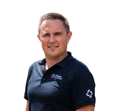 Company | Prime Fluid Management