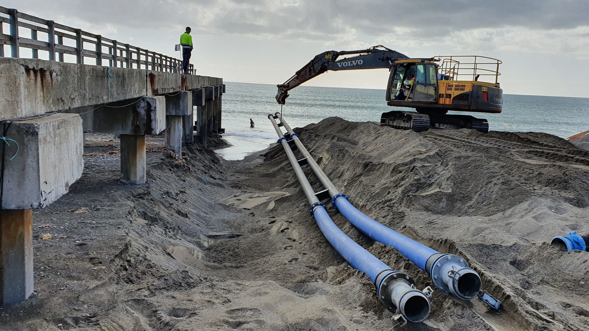 Services | Prime Fluid Management