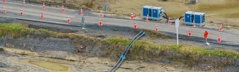 Stormwater Solutions | Prime Fluid Management