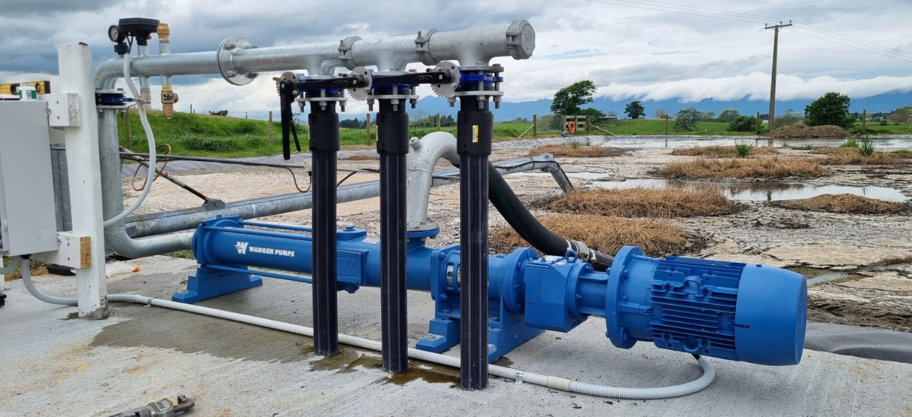 Effluent Management Solutions | Prime Fluid Management