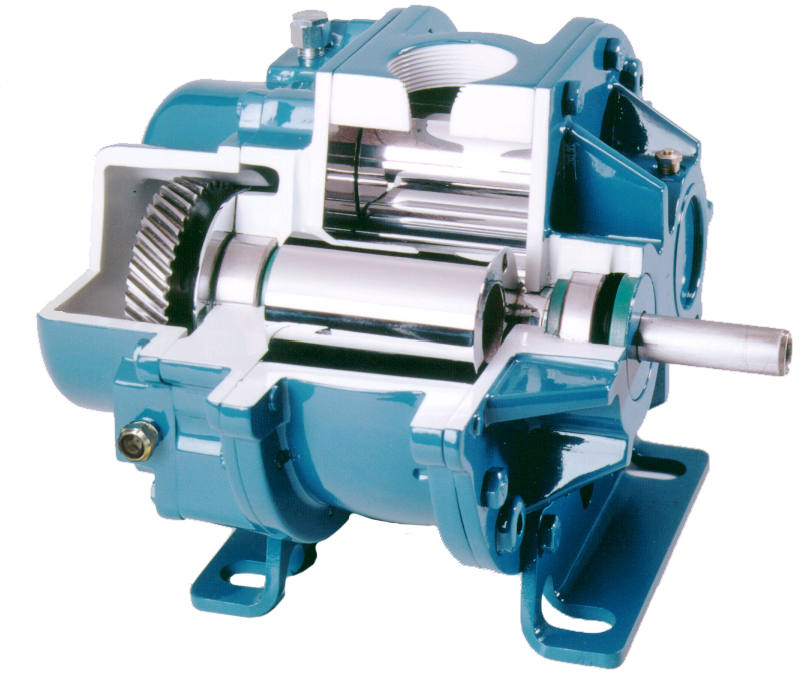 Tuthill blowers: Changing the future of landfills » Prime Pump