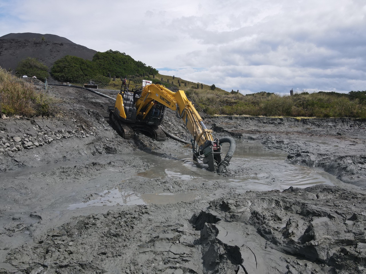 Quarry & Mining: Practical Steps to Reduce Sludge & Slurry Downtime