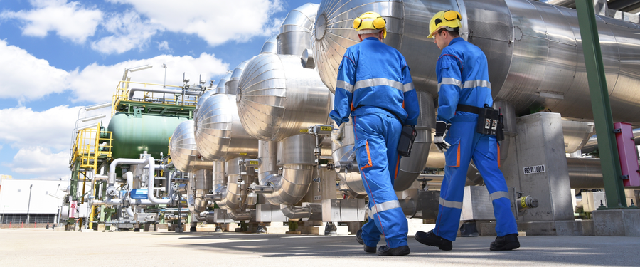 Crest Pumps | Corrosion Resistant Pumps NZ | Prime Fluid Management